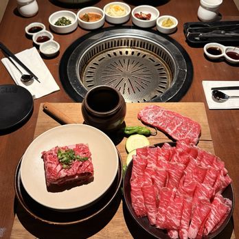 KALBI SOCIAL CLUB - Updated February 2025 - 550 Photos & 126 Reviews ...