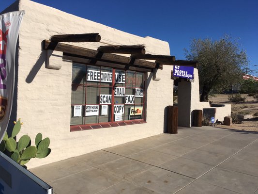 29 POSTAL PLUS - Updated October 2025 - 17 Photos & 29 Reviews - 5647 ...