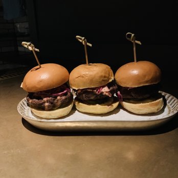 B-SIDE - Updated September 2025 - 47 Photos & 31 Reviews - 101 W ...