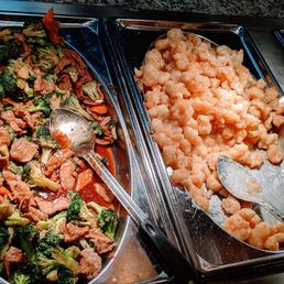 FEAST BUFFET - Updated July 2025 - 339 Photos & 254 Reviews - 1707 N ...