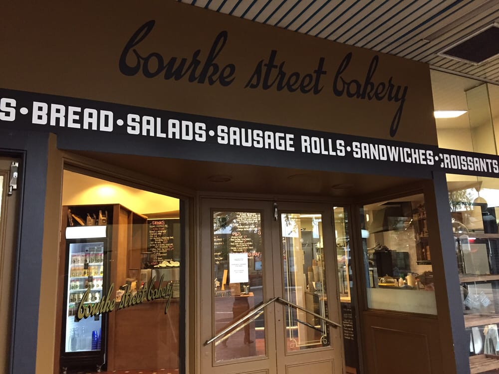 BOURKE STREET BAKERY - Updated July 2025 - 54 Photos & 17 Reviews - 1/ ...