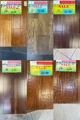 FACTORY DIRECT FLOOR - Updated January 2026 - 97 Photos & 67 Reviews ...