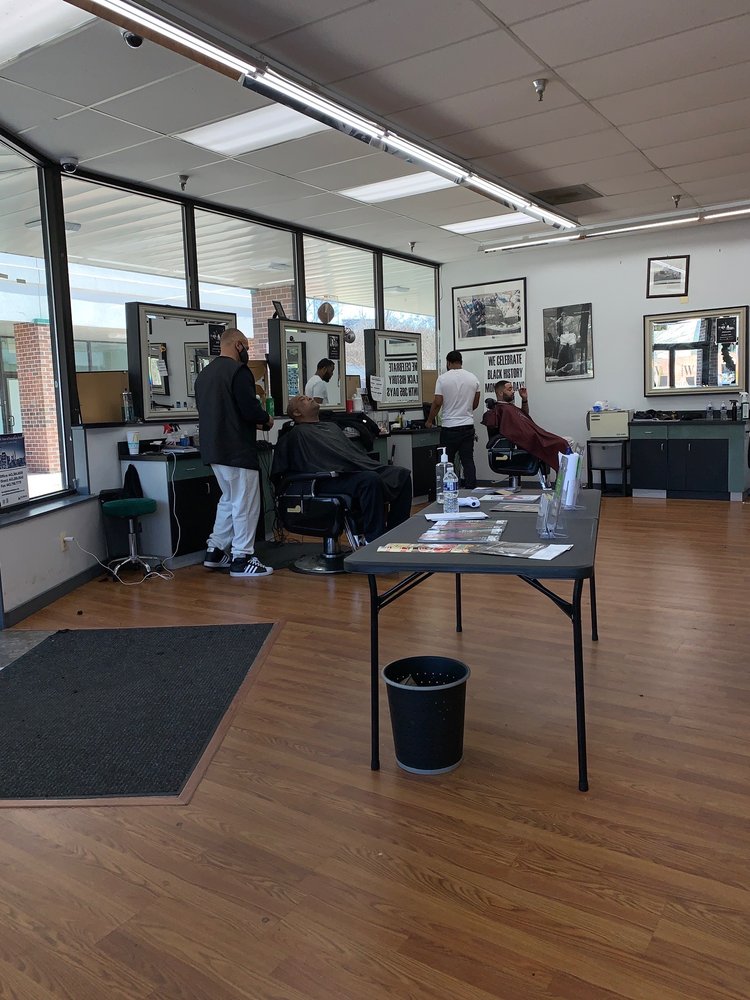 WARREN’S BARBER SHOP - Updated February 2025 - 15 Photos & 22 Reviews ...