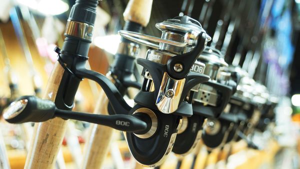 FIN FEATHER FUR OUTFITTERS - ASHLAND - Updated January 2026 - 38 Photos ...