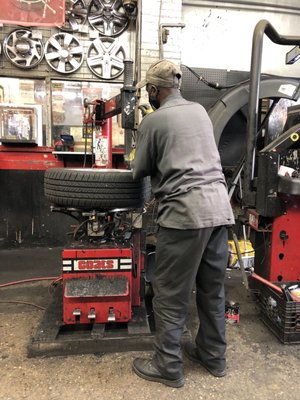 MAC’S TIRE SERVICE - Updated December 2025 - 98 Photos & 582 Reviews ...