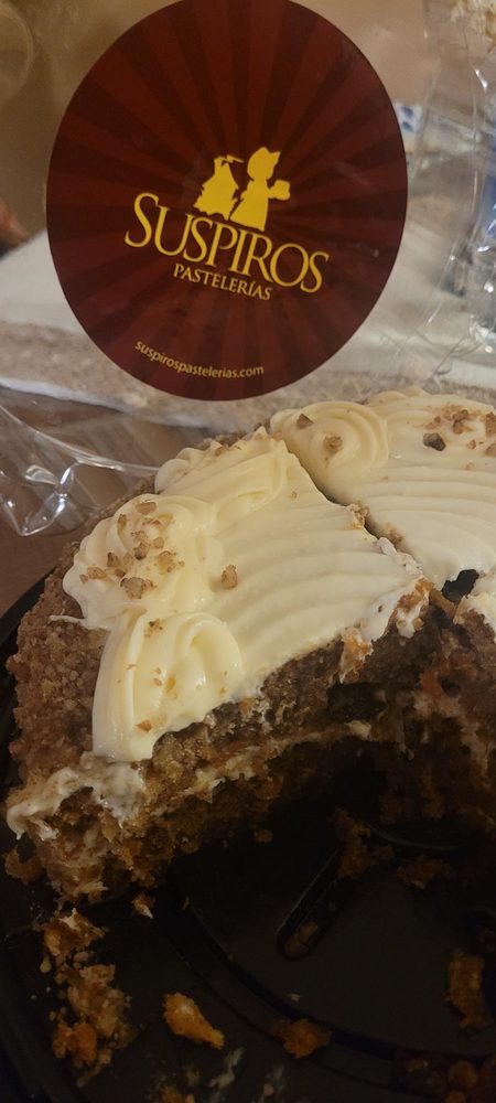 SUSPIROS CAKES - 18 Photos & 21 Reviews - 5327 S 12th Ave, Tucson, AZ ...