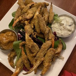 GRACE - Updated August 2025 - 165 Photos & 99 Reviews - 555 Dauphin St ...