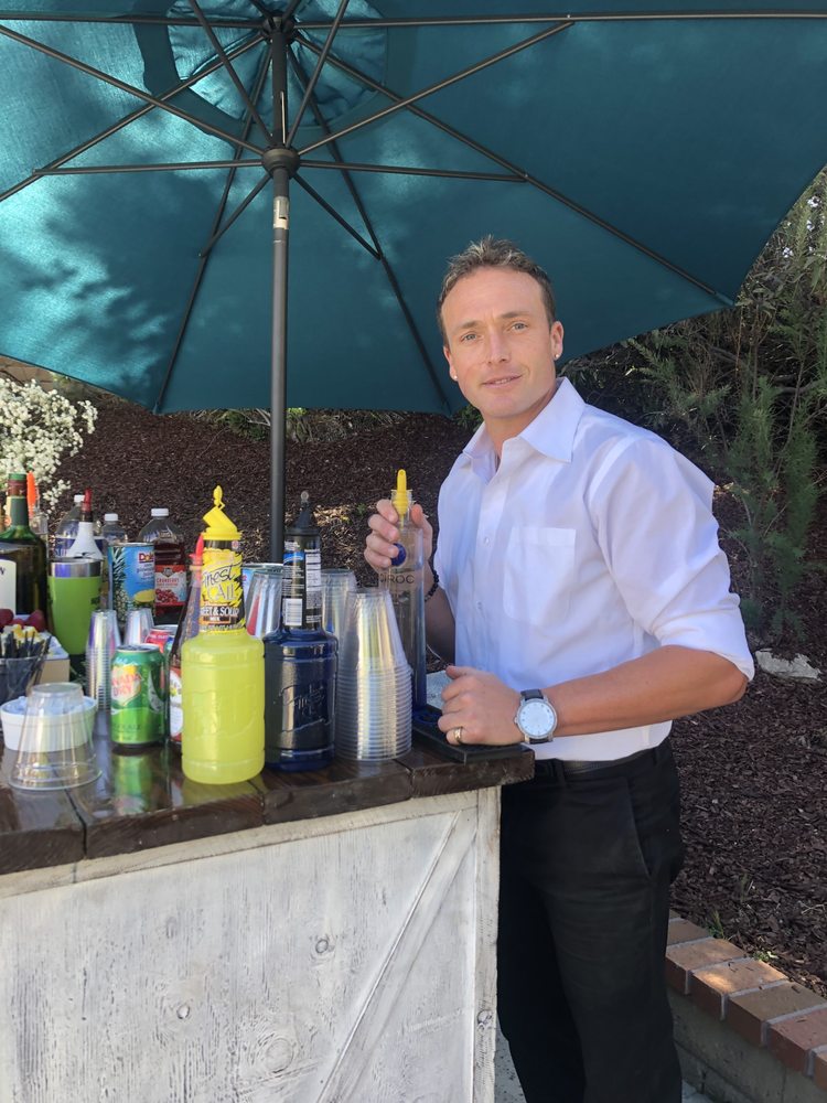 BARBYZACHARY - Updated December 2025 - Request a Quote - Panama City Beach, Florida - Bartenders ...