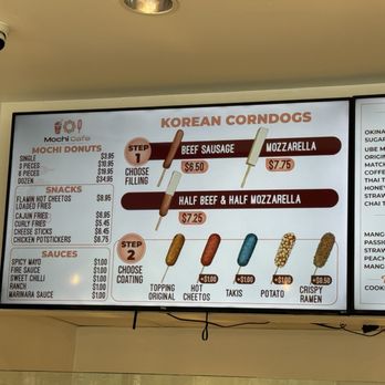 MOCHI CAFE - Updated November 2025 - 80 Photos & 33 Reviews - 4331 ...