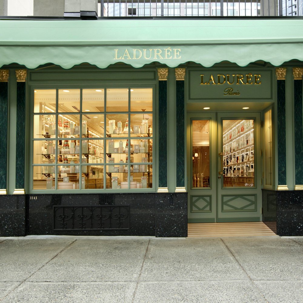 LADURÉE - Updated May 2025 - 813 Photos & 210 Reviews - 1141 Robson ...
