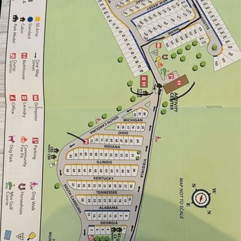 THE BEST 10 RV PARKS in WILDWOOD, FL - Updated 2025 - Hours - Yelp