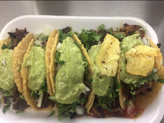 TACOS DON GOYO BREA - Updated January 2026 - 415 Photos & 489 Reviews ...