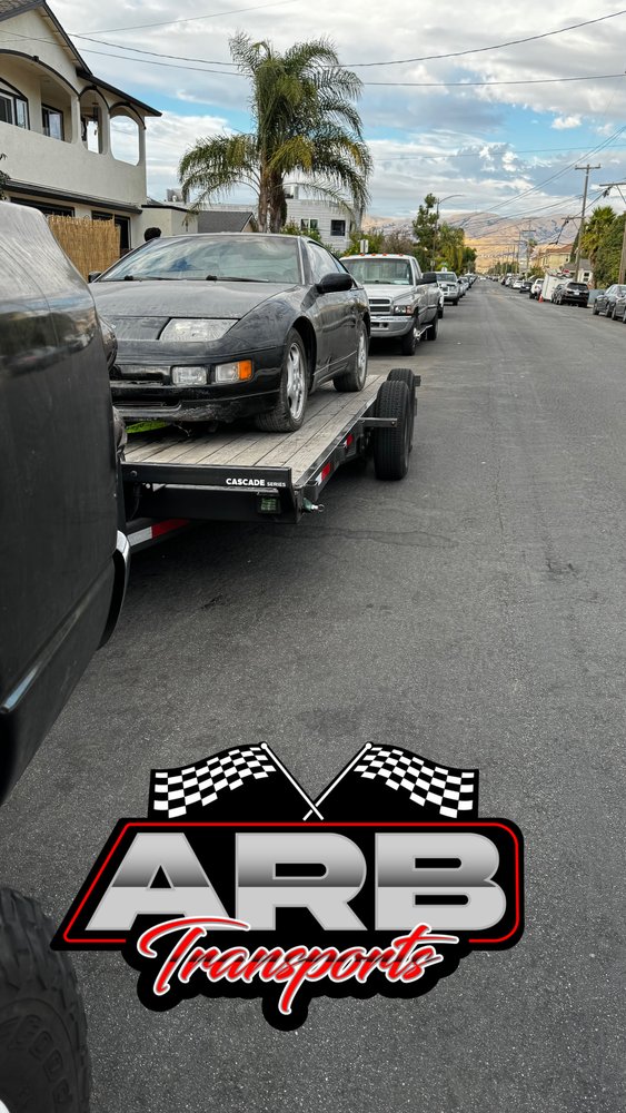 ARB TOWING - Updated February 2025 - San Jose, California - Towing ...