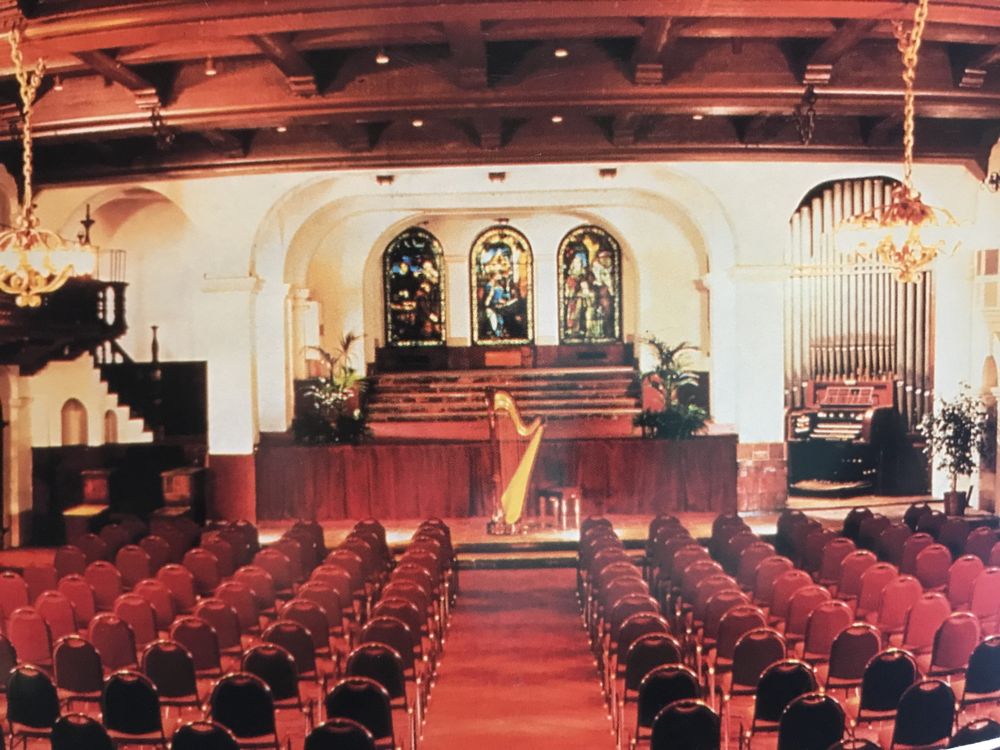 MISSION INN MUSEUM - Updated October 2025 - 180 Photos & 52 Reviews ...