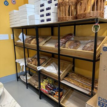 SAFFRON BAKERY - Updated November 2024 - 285 Photos & 208 Reviews ...