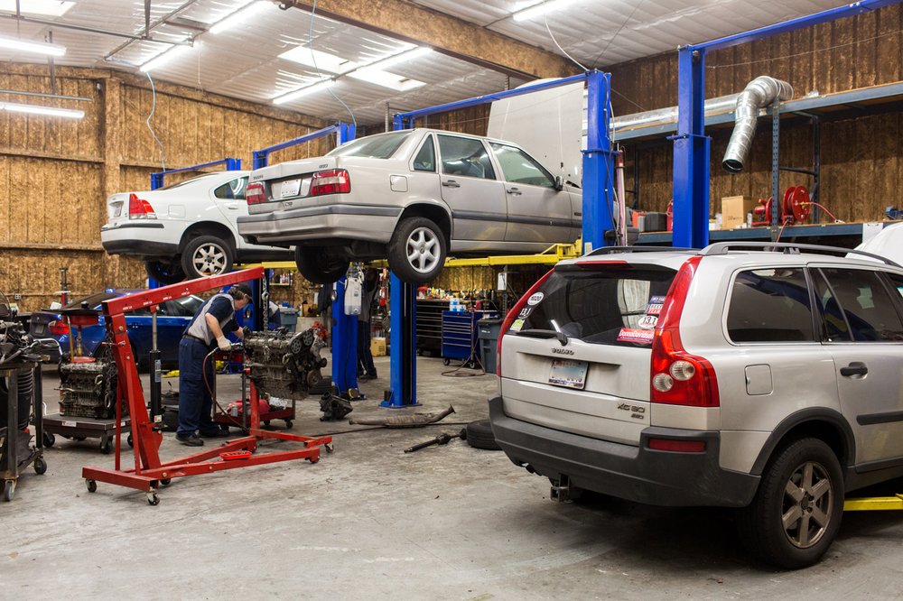 AUSTIN VOL-TECH - Updated October 2025 - 13 Photos & 52 Reviews - 1707 ...