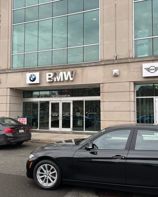 HERB CHAMBERS BMW OF BOSTON - Updated January 2026 - 79 Photos & 414 ...