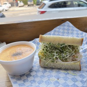 DOMINI SANDWICHES - Updated December 2025 - 67 Photos & 172 Reviews ...