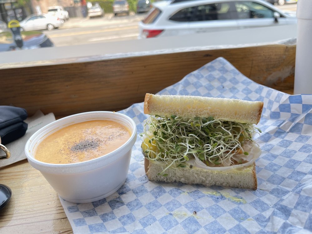 HIGH NOONER - Updated June 2024 - 43 Photos & 85 Reviews - 237 W ...