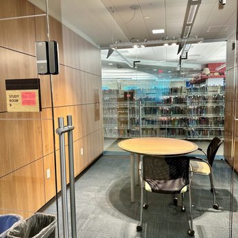 IRVING PUBLIC LIBRARY - Updated June 2025 - 801 W Irving Blvd, Irving ...