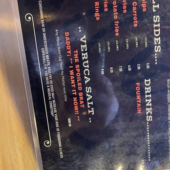 THE GRILL 1646 - Updated September 2024 - 154 Photos & 251 Reviews ...