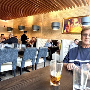 CLAY OVEN - 21 Photos - 1027 S Washington Ave, Minneapolis, Minnesota ...