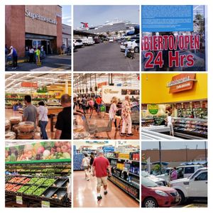 WALMART - Tepic 430, Nuevo Vallarta, Nayarit, Mexico - Yelp