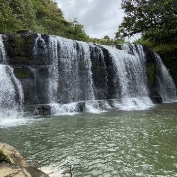 TALOFOFO FALLS PARK - Updated December 2025 - 112 Photos & 14 Reviews ...