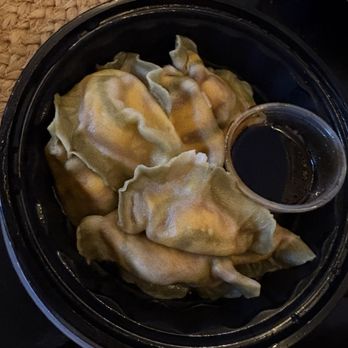 GOLD DUMPLING - Updated October 2025 - 27 Photos & 12 Reviews - 278 ...