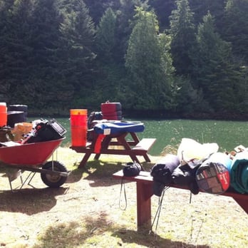 CHINOOK BEND RV RESORT - Updated October 2025 - 36 Photos & 22 Reviews ...