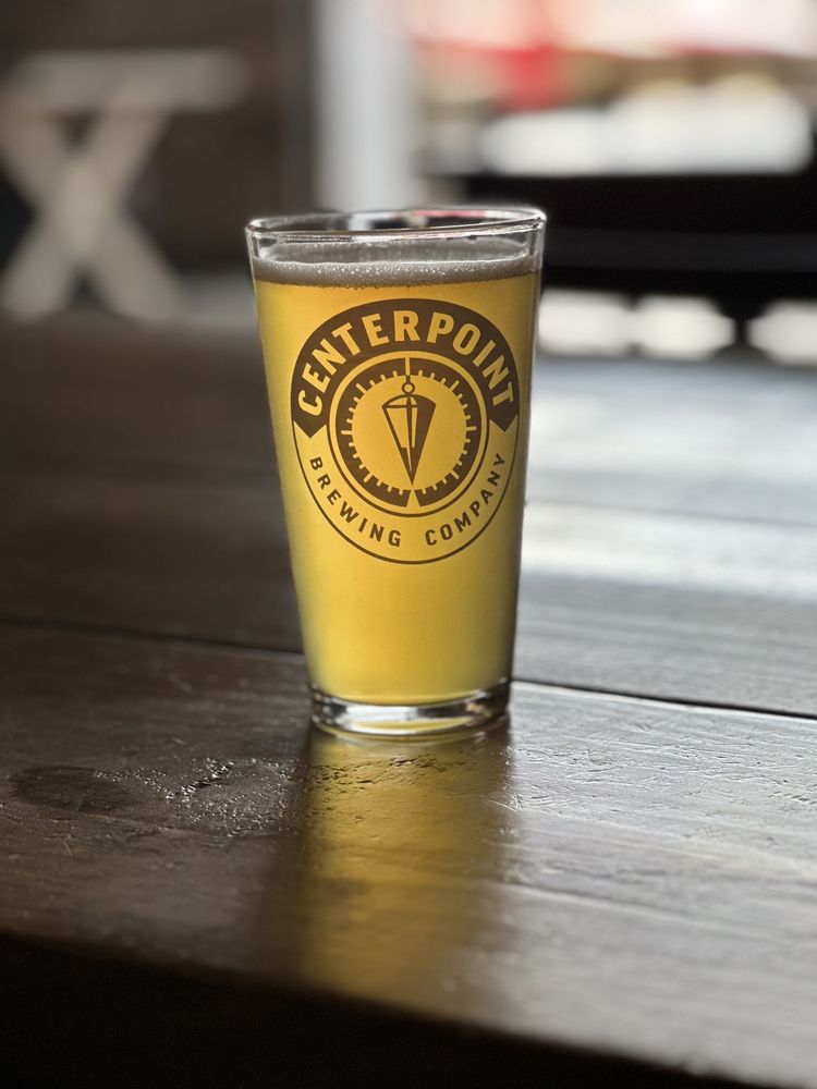 CENTERPOINT BREWING - 199 Photos & 118 Reviews - 1125 E Brookside Ave ...