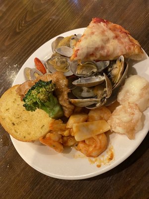 SEAPORT BUFFET - Updated October 2024 - 322 Photos & 219 Reviews - 2027 ...