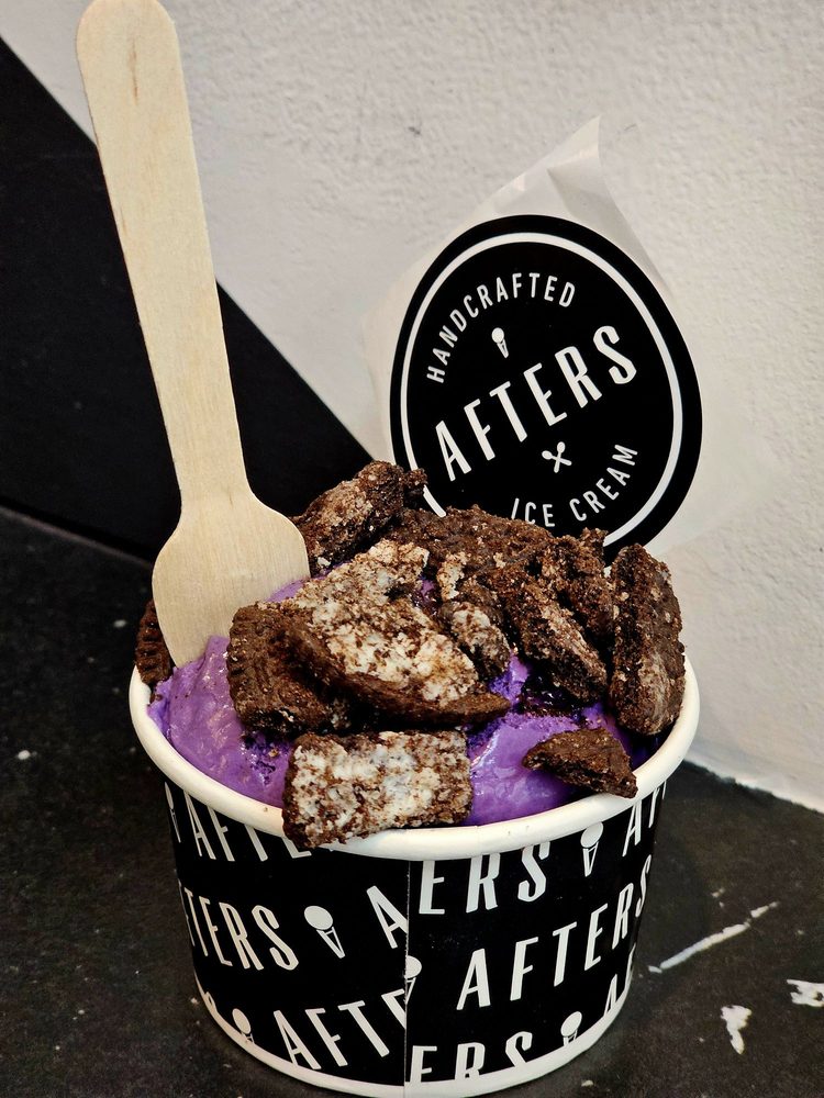 AFTERS ICE CREAM - 216 Photos & 153 Reviews - 6201 Hollywood Blvd, Los ...