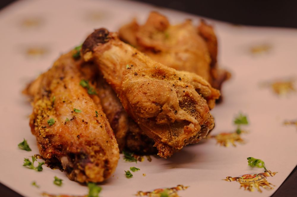 BOUJEE SOUL FOOD TRUCK - 20 Photos - 2200 Thrift Rd, Charlotte, North ...