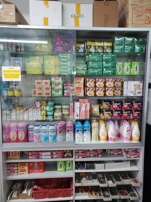 ASIAN INTERNATIONAL MARKET - 70 Photos & 35 Reviews - 3401 W National ...