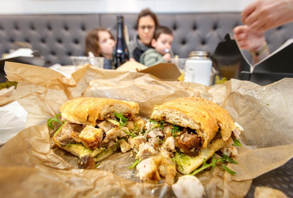 THE KROFT - 294 Photos & 185 Reviews - 4150 McGowen St, Long Beach, CA ...