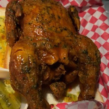 STRIKEOUT WINGZ - Updated January 2026 - 70 Photos & 56 Reviews - 60 ...