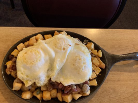 CRACKIN’ & STACKIN’ - 26 Photos & 36 Reviews - 215 E Jackson St, Medford, OR - Yelp