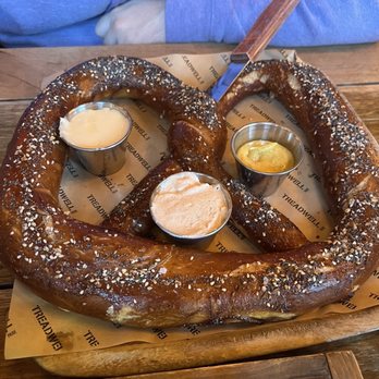 TREADWELL PARK - Updated October 2024 - 847 Photos & 635 Reviews - 1125 ...