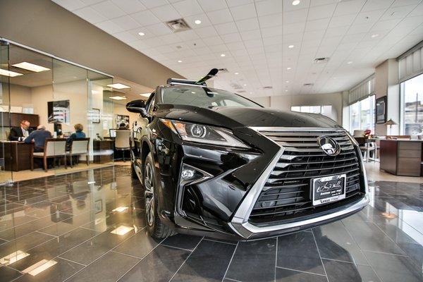 FINDLAY LEXUS OF SPOKANE - Updated January 2026 - 14 Photos & 27 ...