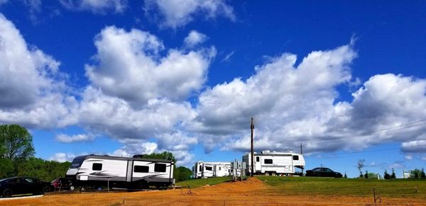 DRY RIDGE RV PARK - Updated September 2025 - 414 Davis Rd, Shelby ...