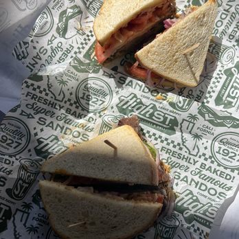 HIGH STREET MARKET & DELI - Updated January 2025 - 1293 Photos & 1692 ...