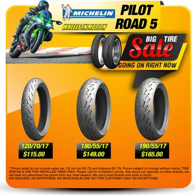 WHEELS IN MOTION - Updated July 2025 - 527 Photos & 914 Reviews - 9710 ...