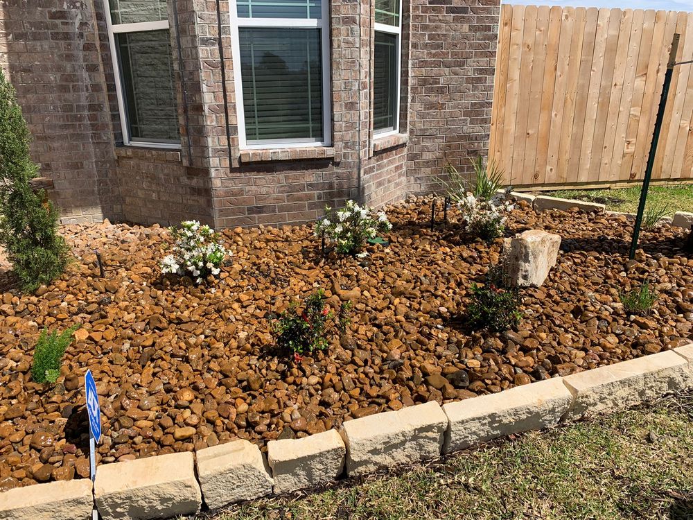AL&AL LAWN SERVICE - Updated April 2024 - Request a Quote - New Caney ...