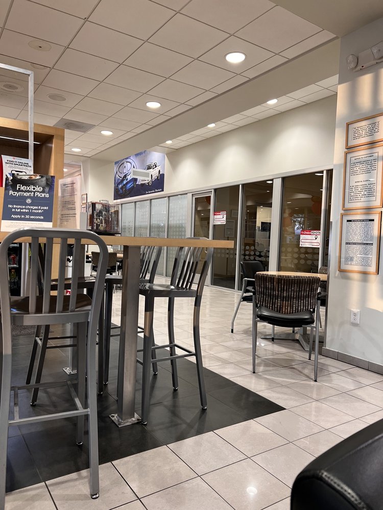 TOYOTA OF REDLANDS - Updated December 2025 - 146 Photos & 573 Reviews ...