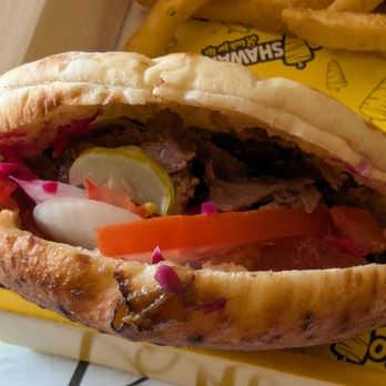 HELLO SHAWARMA - Updated October 2025 - 11 Photos & 19 Reviews - 282 S ...