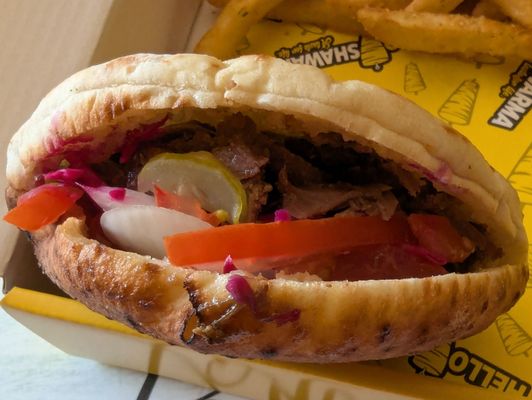 HELLO SHAWARMA - Updated October 2025 - 11 Photos & 19 Reviews - 282 S ...