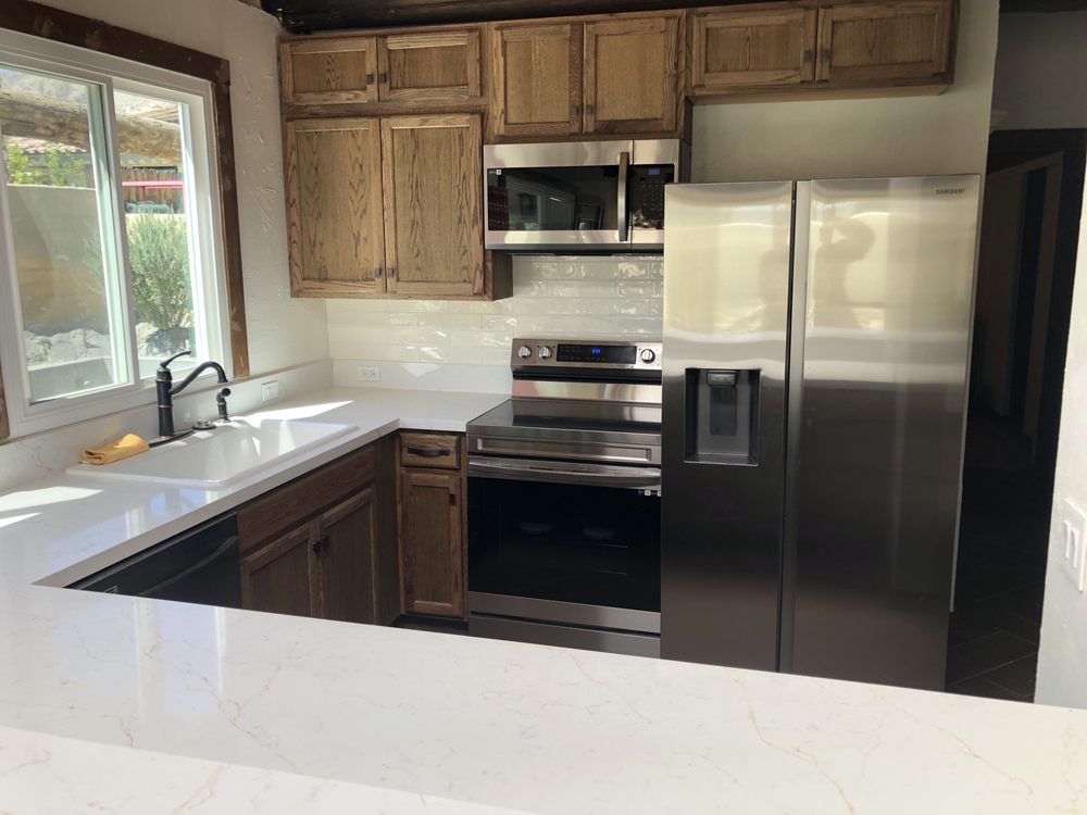 LONE PEAK HOME UPKEEP SERVICES - Desert Hot Springs, California ...