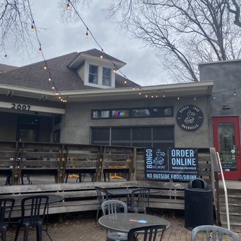 BONGO JAVA - Updated June 2025 - 119 Photos & 262 Reviews - 2007 ...