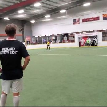 ARIZONA SPORTS COMPLEX - Updated December 2025 - 119 Photos & 46 ...